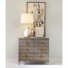 Ambella Home Collection - Longwood Chest - Transitional - Accent Chests ...