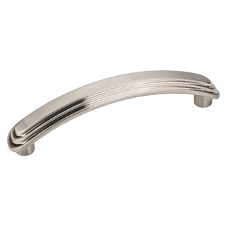 Elements - Decorative Calloway Arch Cabinet Pull, 96mm - Transitional ...