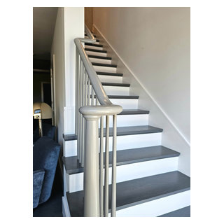 112_Modern Twist on a Classic Rail System, Washington DC 20007 - Modern ...