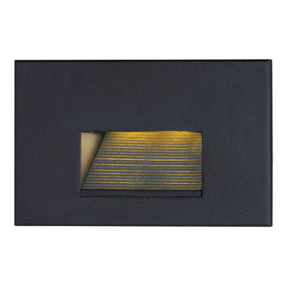 Path LED Step-Light - Contemporary - Stair And Step Lights - by ...