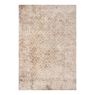 Safavieh Mirage Collection MIR755 Rug, 8'x10' - Contemporary - Area ...
