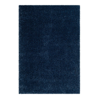 Safavieh California Shag Collection SG151 Rug, 11'x15' - Contemporary ...