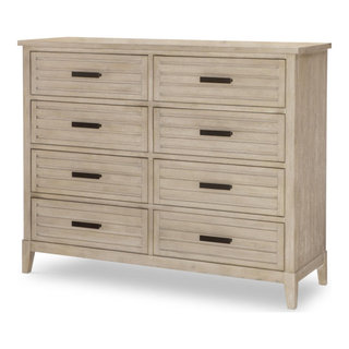 Edgewater Dresser - Transitional - Dressers - by Legacy Classic | Houzz