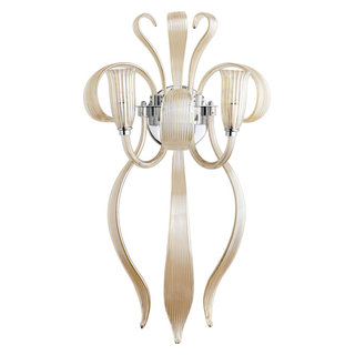 Cyan Design 06225 Juliana Wall Bracket - Wall Sconces - by Buildcom | Houzz