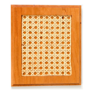 Contented Cane Tile - Minneapolis - by Woodcrafts By Wolf, LLC | Houzz