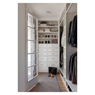 Mount Baker Dutch Colonial - Transitional - Wardrobe - Seattle - by K&L ...