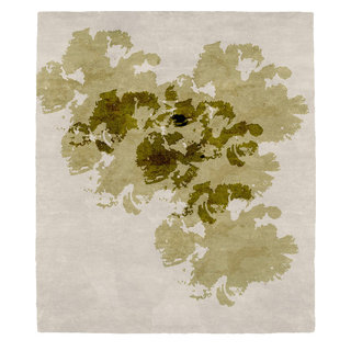 Congregate Wool Signature Rug, 6' Round - Contemporary - Area Rugs - by ...