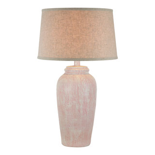 30.5"H Table Lamp - Farmhouse - Table Lamps - by Anthony California ...