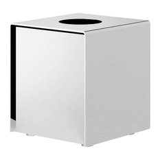 50 Most Popular Stainless Steel Tissue Box Holders for 2021 | Houzz