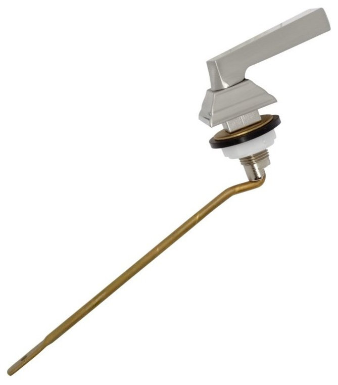 American Standard 7381105-XXX0A Town Square Trip Lever Assembly ...