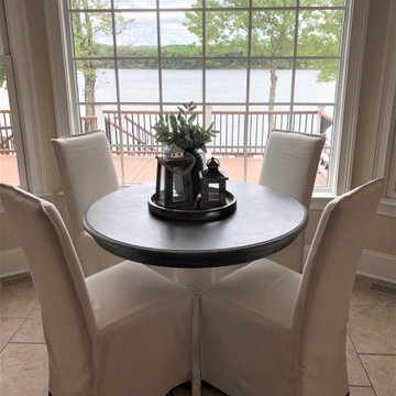 75 French Country Sunroom Ideas You'll Love - May, 2026 | Houzz
