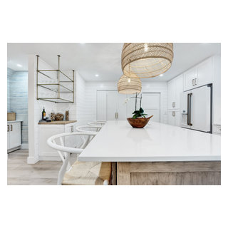 Roth-Romano Renovation - Miami - by Acassa Construction LLC | Houzz