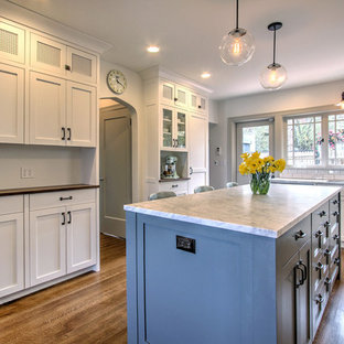 Backdoor Kitchen Ideas & Photos | Houzz