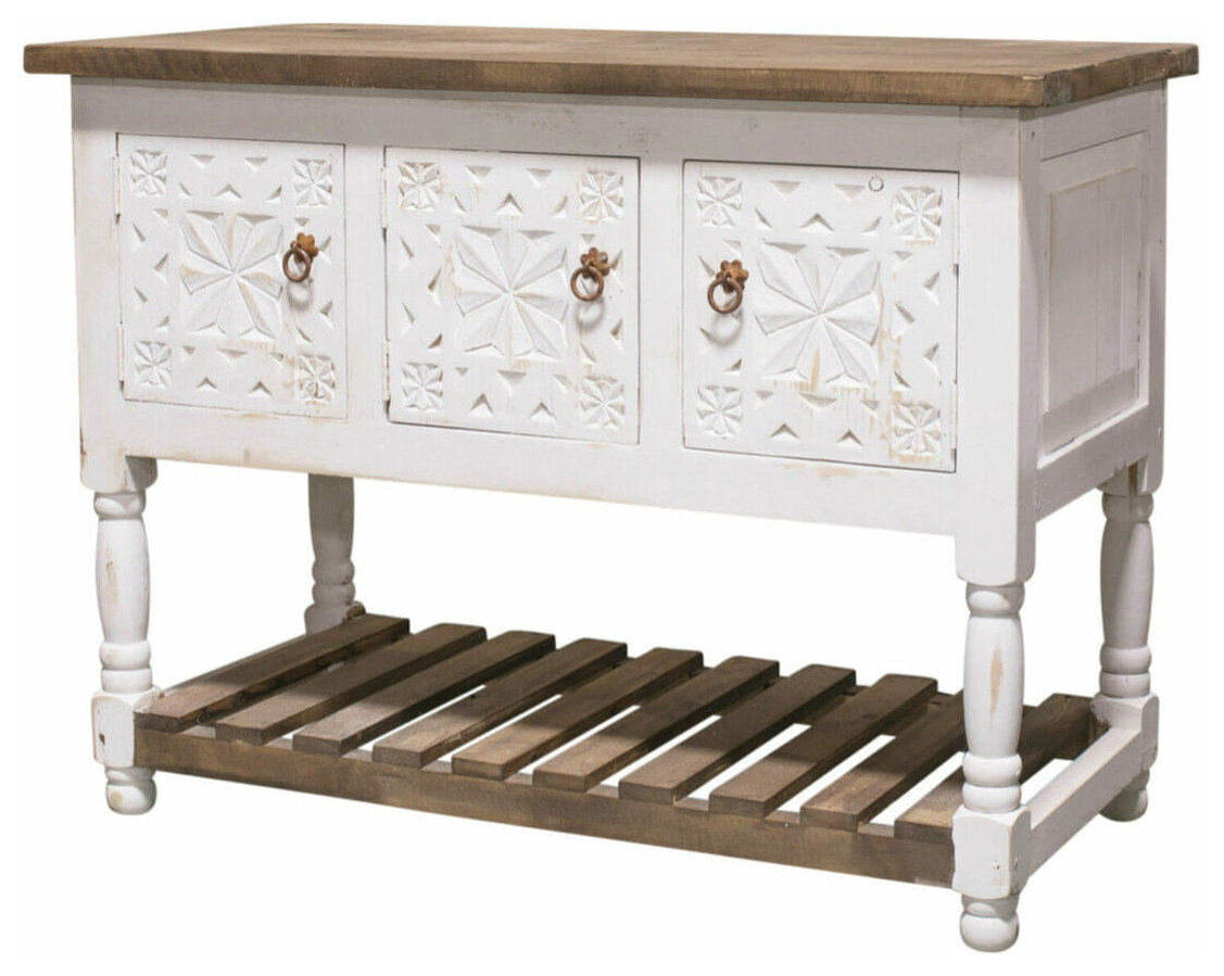 Star White Vanity 234232, 24x20x32 - French Country - Bathroom Vanities ...