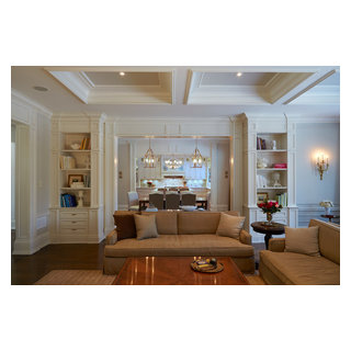 Estate home - Traditional - Toronto - by miriam manzo | Houzz