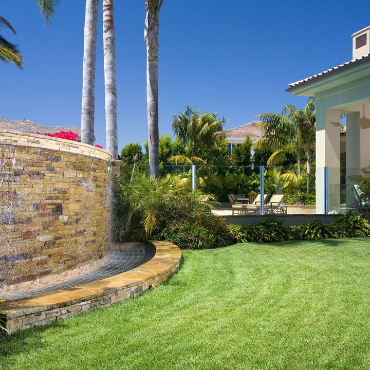 75 Beautiful Tropical Full Sun Garden Ideas & Designs - December 2023 ...