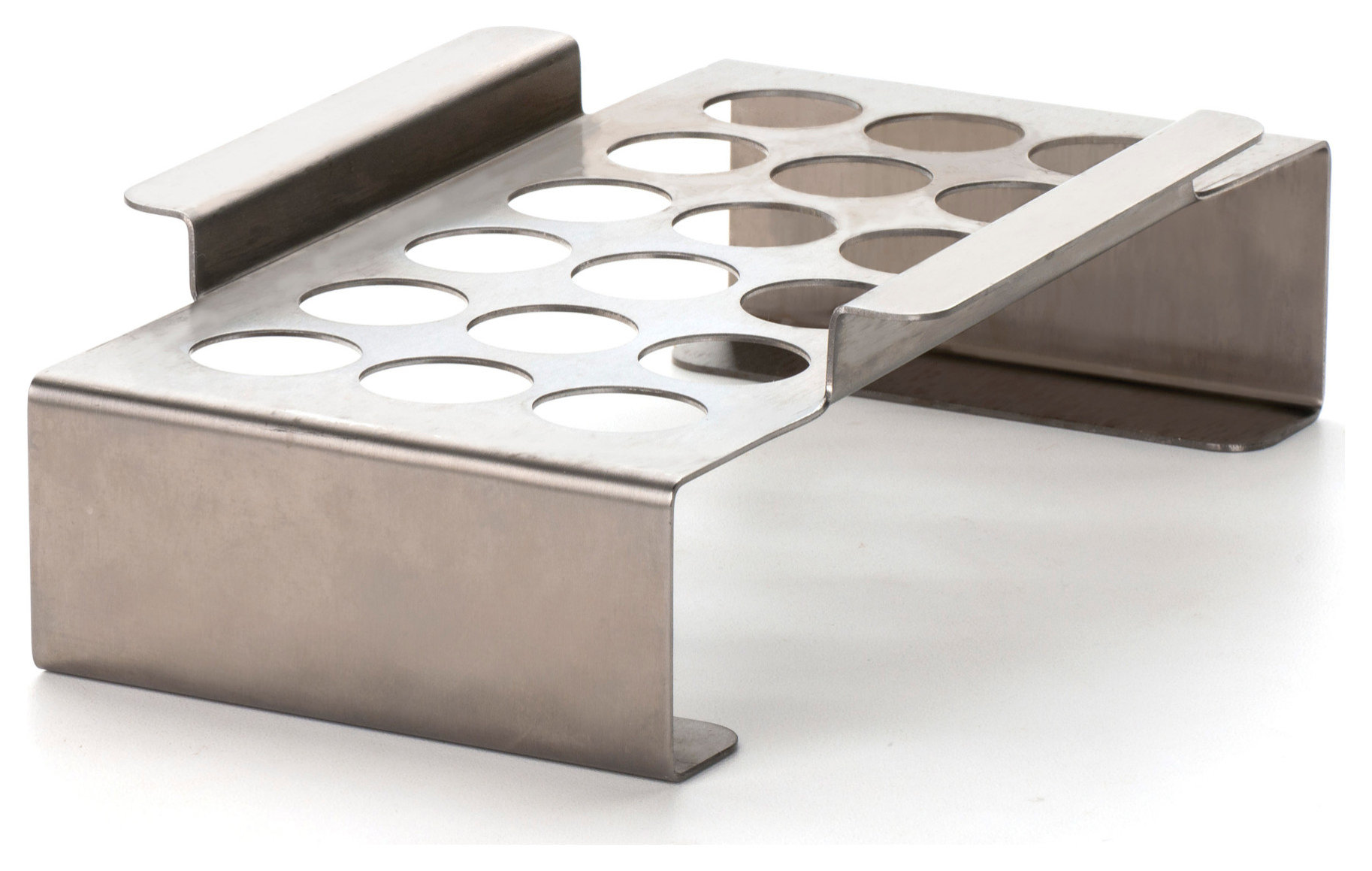 RSVP Stainless Steel BBQ Jalapeño Roasting Rack - Transitional - Grill ...