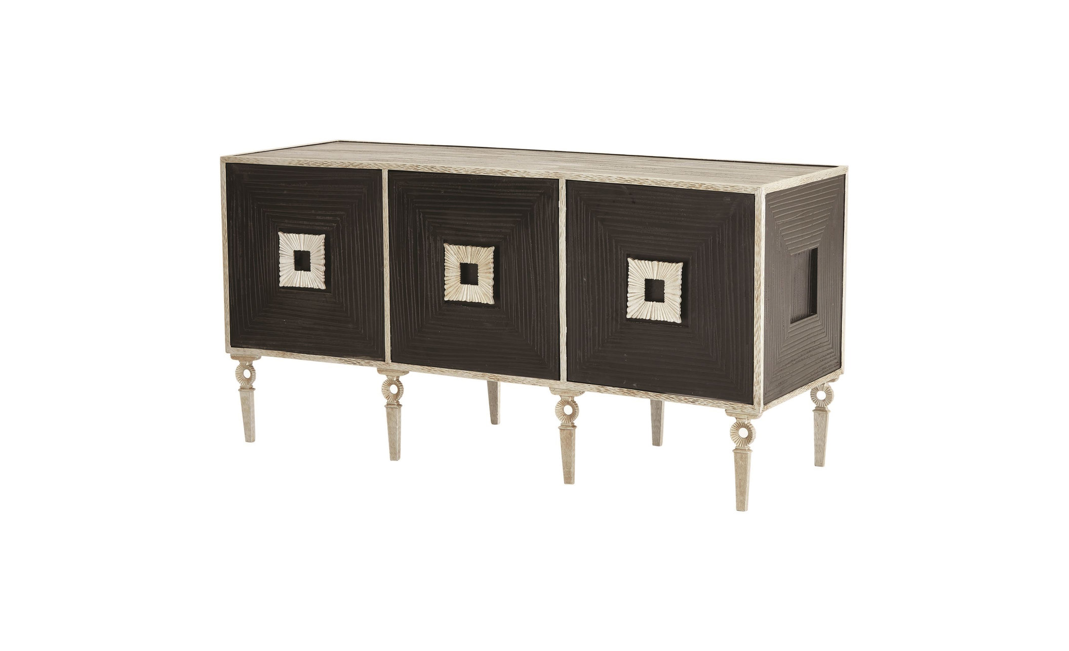 Artisan Media Cabinet - Transitional - Media Cabinets - by Innovations ...