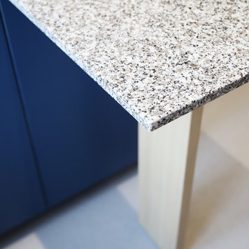 75 All Ceiling Designs Linoleum Floor Kitchen Ideas You'll Love - April ...