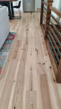 Raintree engineered flooring?