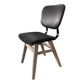 Fraser Dining Chair, Set of 2 - Farmhouse - Dining Chairs - by LH Home ...