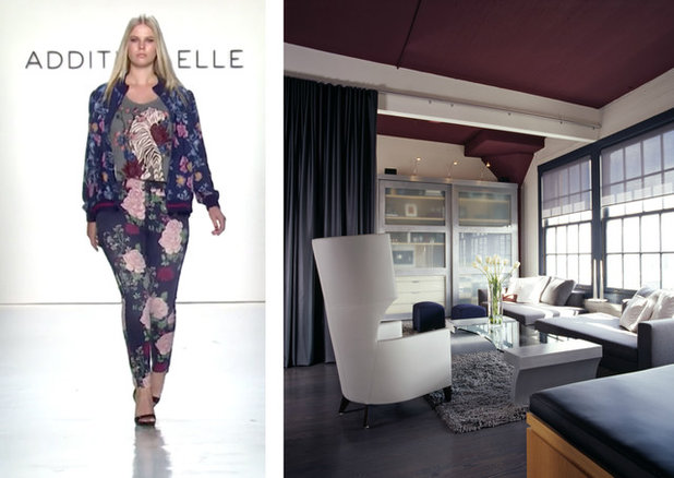 Runway to Home: Inspiration From New York Fashion Week