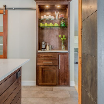 Auxiliary Kitchen Ideas - Photos & Ideas | Houzz