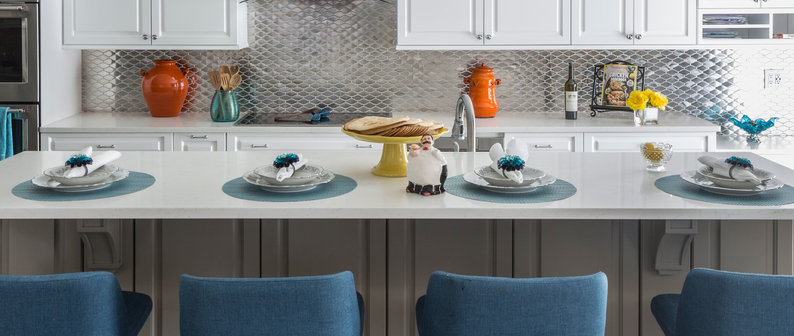 JENNIFER SCULLY DESIGNS - Project Photos & Reviews - Dix Hills, NY US ...