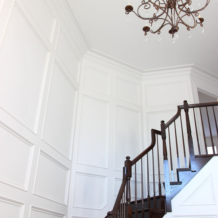 Judges Paneling - Photos & Ideas | Houzz