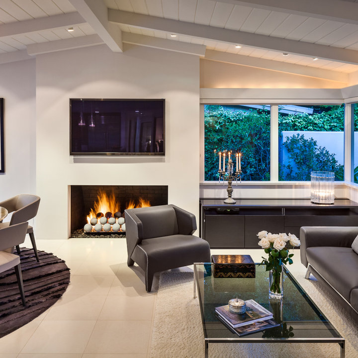 75 Beautiful Raked Ceilings Home Design Ideas & Designs | Houzz AU