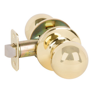Callan Fairfield Dummy Knob - Transitional - Doorknobs - by Delaney ...