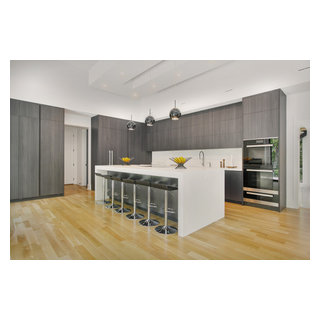 ECSTATIC - Modern New Construction in Greenwich - Contemporary ...