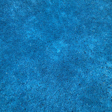 Diamond Brite Tahoe Blue Plaster - Photos & Ideas | Houzz