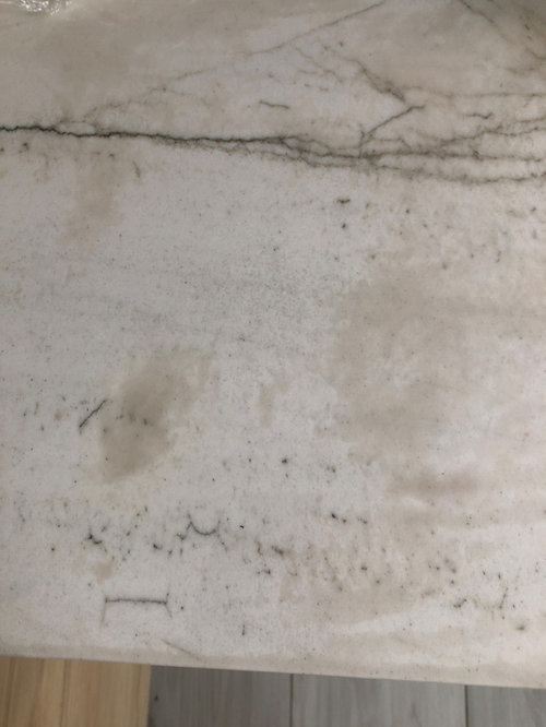 Chamonix Polished Quartzite