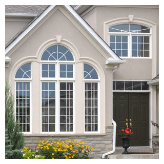 Our Favorites - Modern - House Exterior - St Louis - by Sane Windows ...