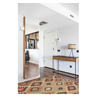 El piso de Alejandro - Hall - Madrid - by Emmme Interiorismo | Houzz