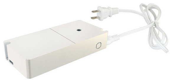 Instalux 48W Under Cabinet Power Supply Box White - Lighting Hardware ...