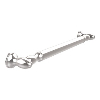 16" Grab Bar Smooth - Grab Bars - by Kolibri Decor | Houzz