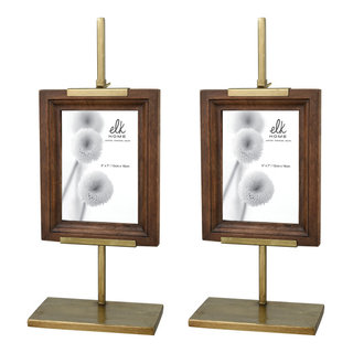 ELK Home 351-10588/S2 Rockford Picture Frames, 2-Piece Set, Large ...