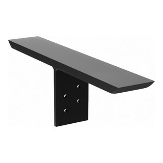 The Original™ T Brace Countertop Support Bracket, 40" - Traditional ...