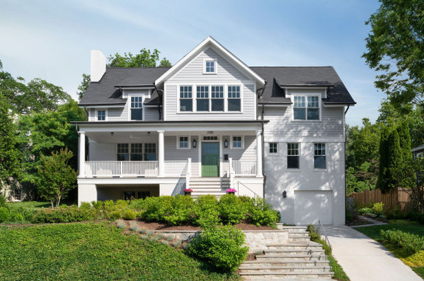 8 Home Design Trends on the Rise in 2022