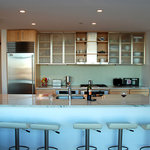 Soco Bar Stool - Midcentury - Bar Stools And Counter Stools - by The ...