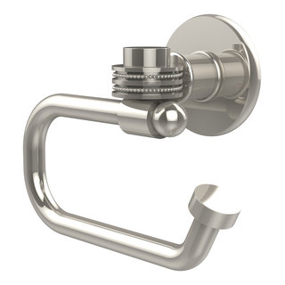 Continental Collection Euro Style Toilet Tissue Holder - Transitional ...