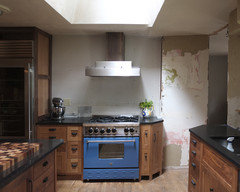 Post your best (WORST!) horrible kitchen.