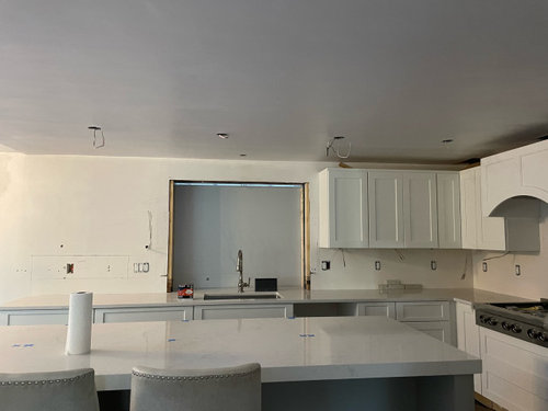 recessed lighting plan