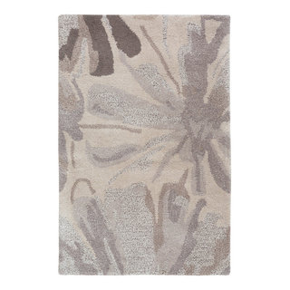 Athena Area Rug, 18" - Contemporary - Area Rugs - by Surya | Houzz