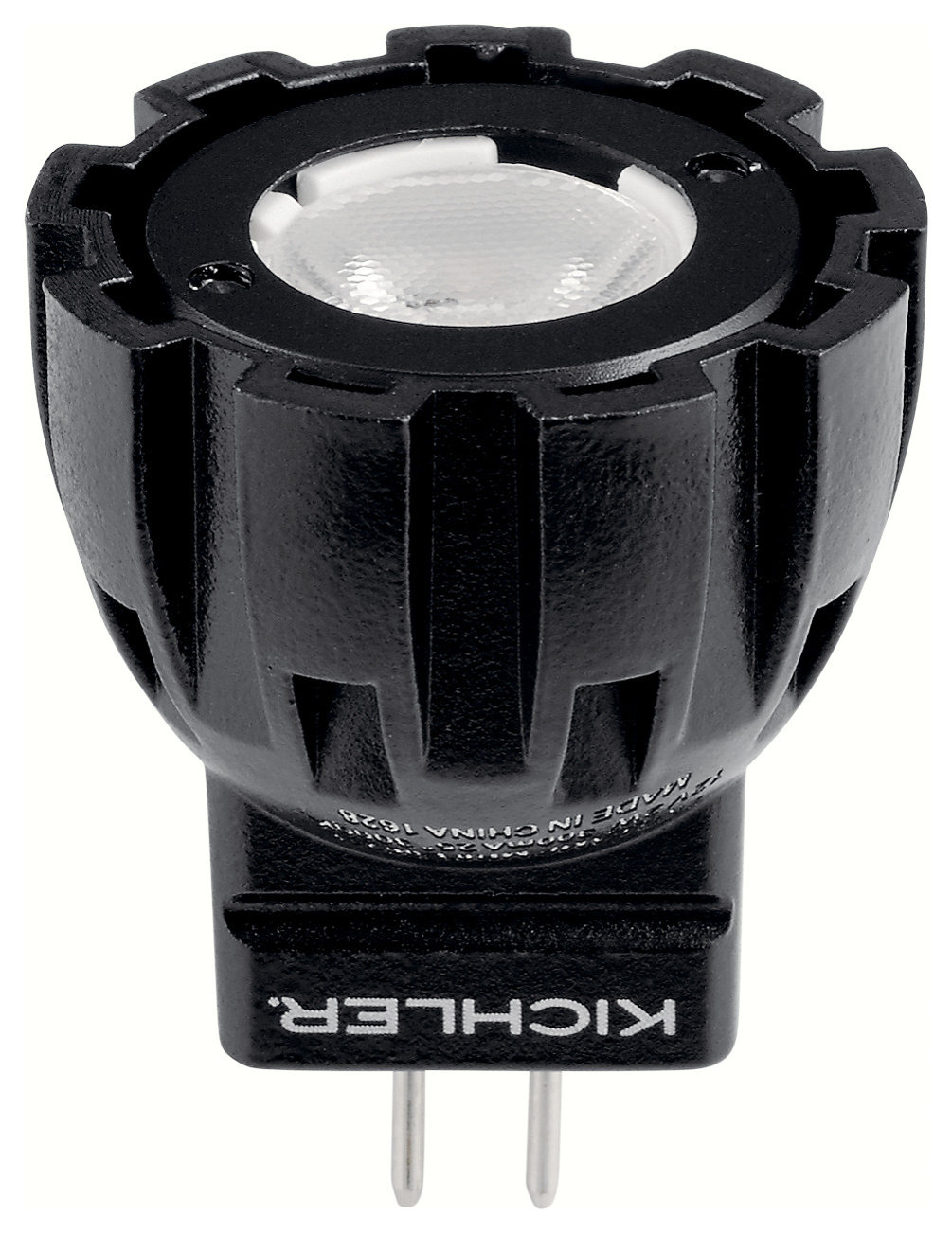 60-Degree 3000K 1.5W MR8 Bulb - Led Bulbs - by Kichler | Houzz