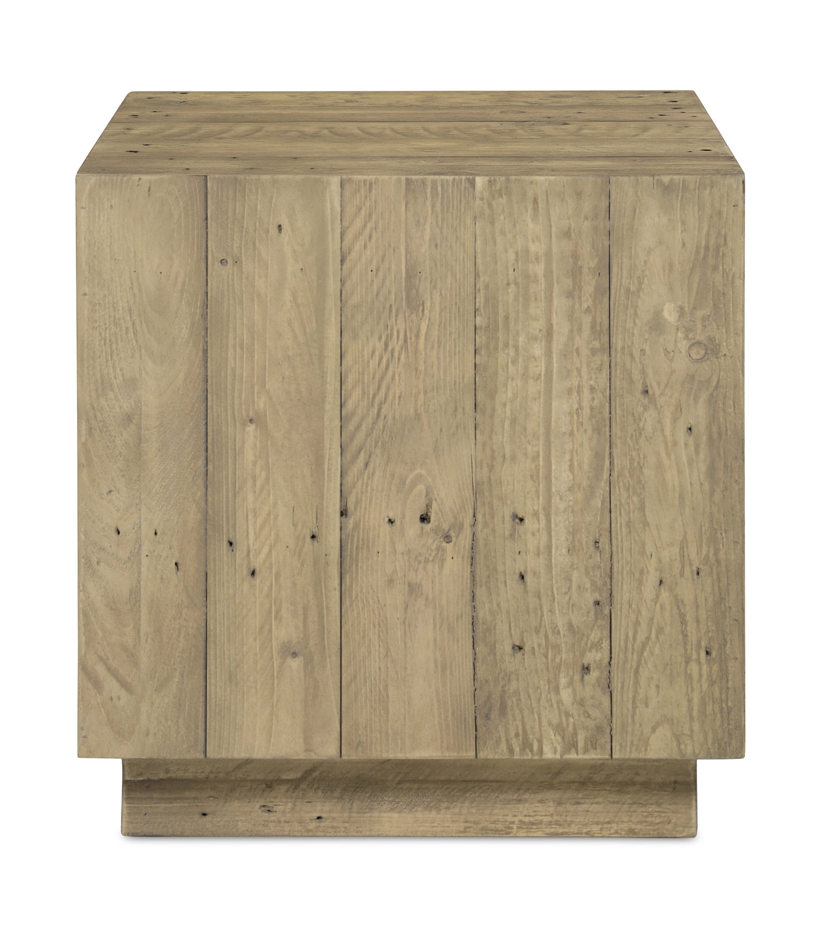 Jasper Accent Table - Rustic - Side Tables And End Tables - by Moe's ...