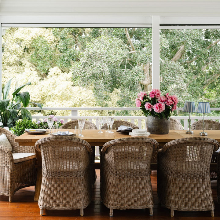 75 Beautiful Veranda Ideas and Designs - February 2026 | Houzz UK