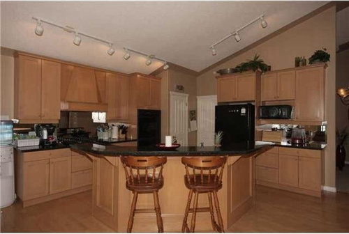 Too much beige colours?